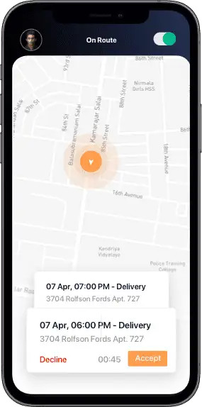 Uber Clone - Most Effective Taxi App In The Market