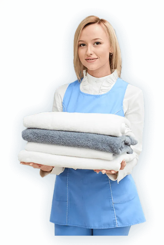 App Development For Laundry | Build On-Demand Laundry App