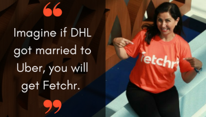 How Fetchr became Middle East’s #1 startup