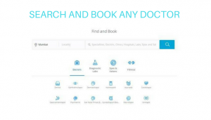 How It Works: Practo