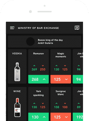 Hire Top Mobile App Development Company | CodeBrew Labs