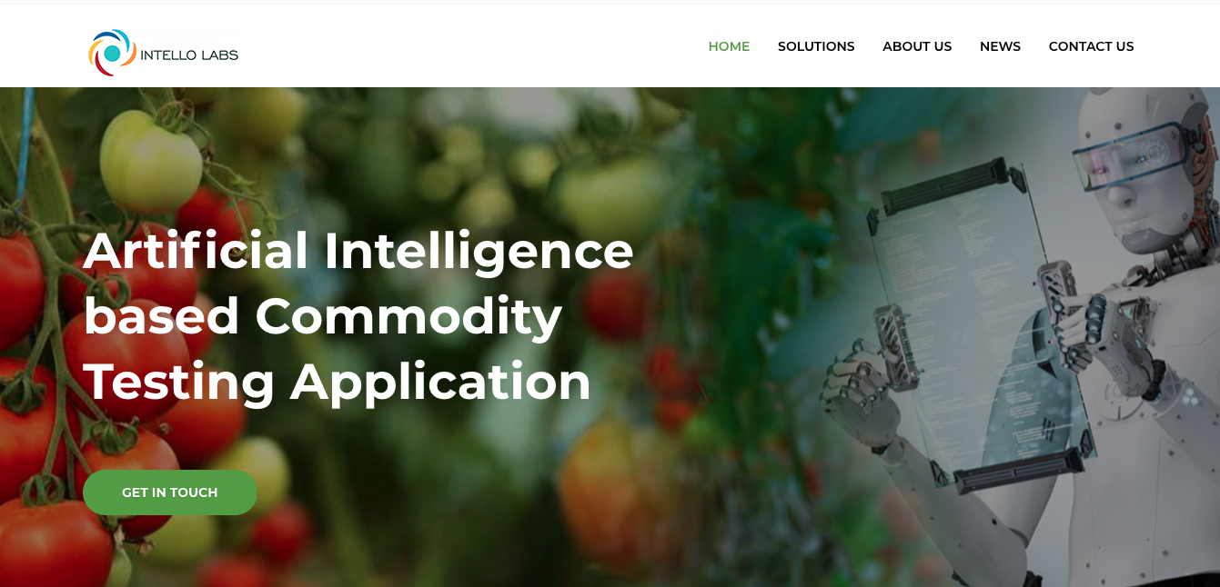 Top Smart Farming Startups Of India - Code Brew Labs