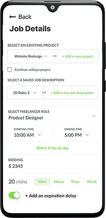 Upwork Clone | Fiverr Clone | Freelancer Marketplace | Code Brew Labs