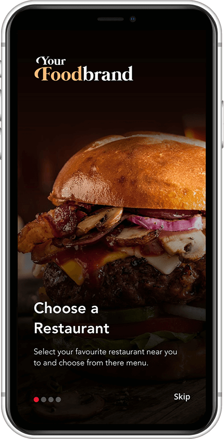 Restaurant Management Software Development - Create Your App