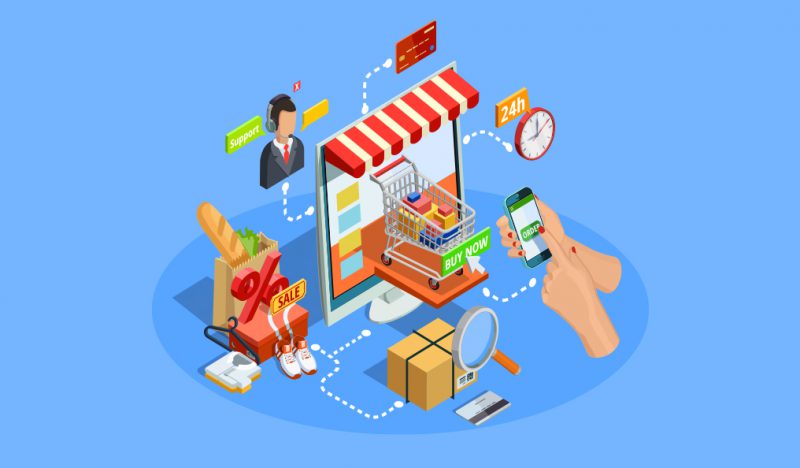 How To Run A Successful Ecommerce Business Despite Of Industry Giants ... How To Run A Successful Ecommerce Business Despite Of Industry Giants ...