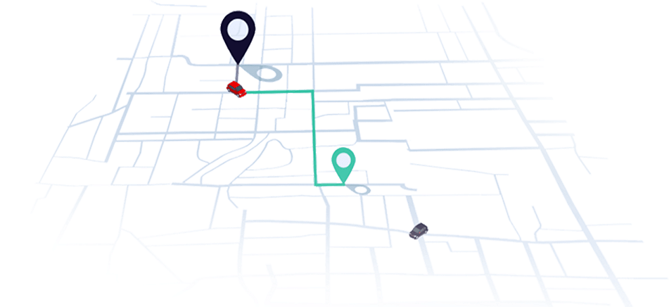 No. 1 Uber Like App Development | Code Brew Labs