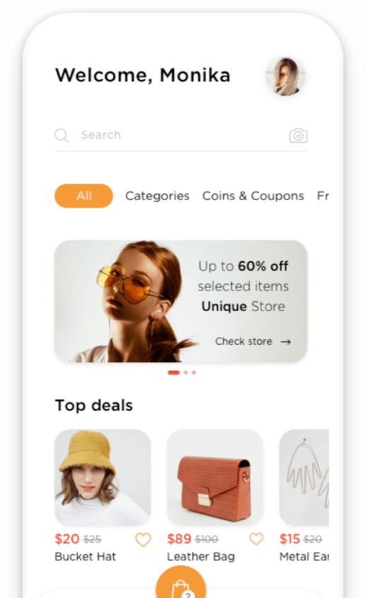 Launch Business With Next-Gen Clone Apps | Code Brew Labs