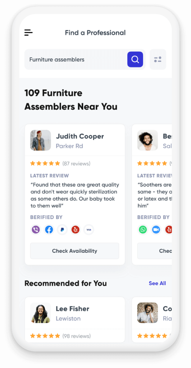 Launch Business With Next-Gen Clone Apps | Code Brew Labs