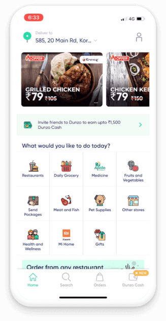 Launch Business With Next-Gen Clone Apps | Code Brew Labs