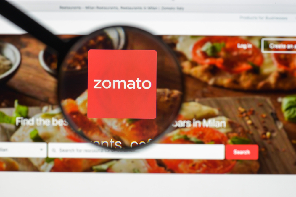 All You Need To Know About Zomato IPO - Code Brew Labs