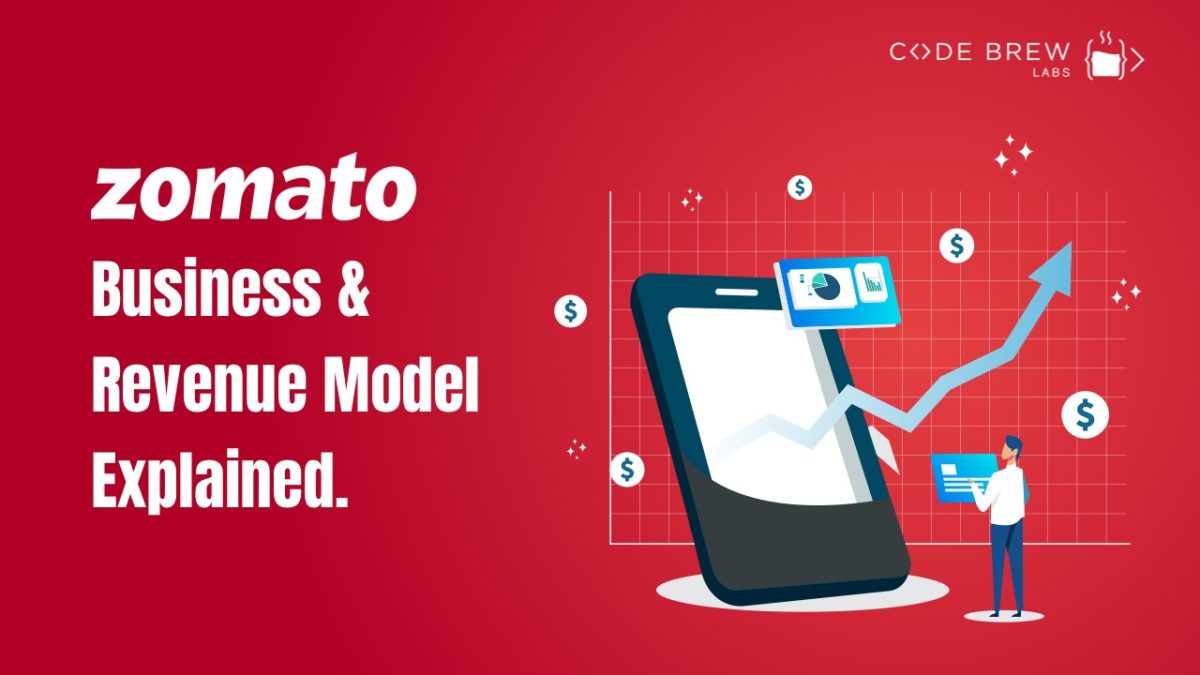 zomato revenue generation model Archives - Code Brew Labs