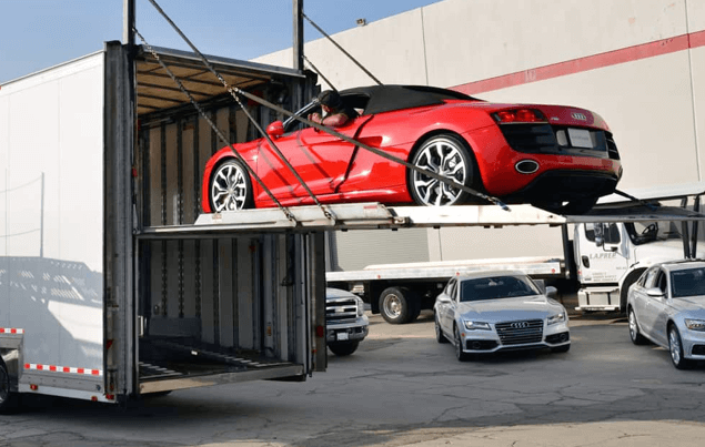 Launch Packers & Movers App | Packers & Movers App Development