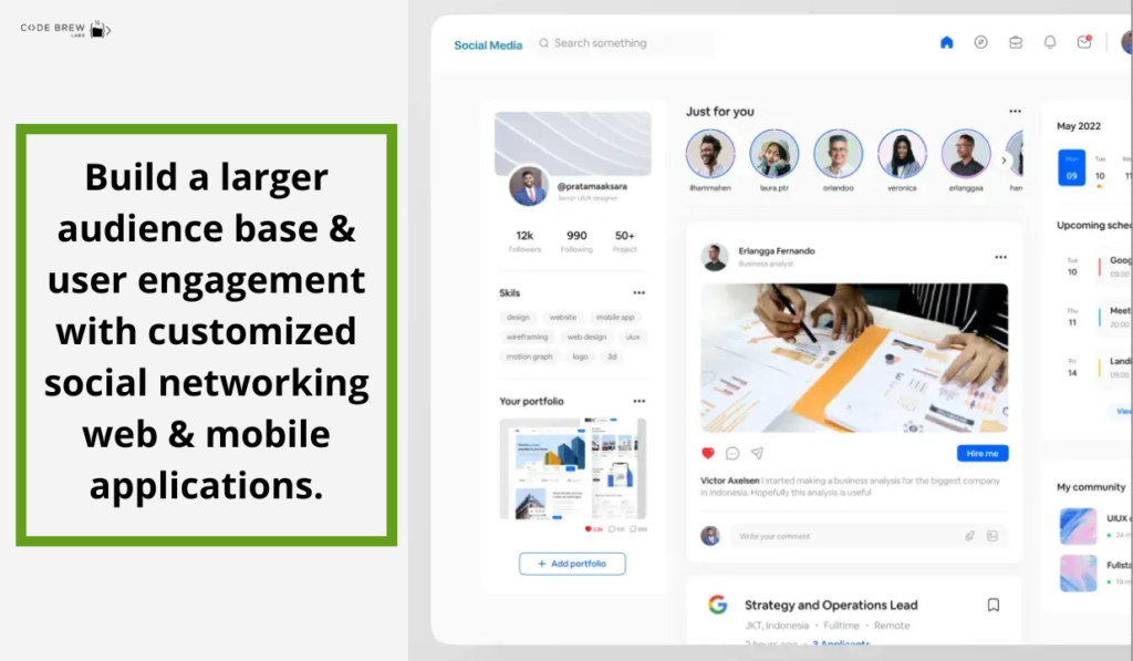 How Does Facebook Earn Money? A Peek Into Its Business & Revenue Model ...