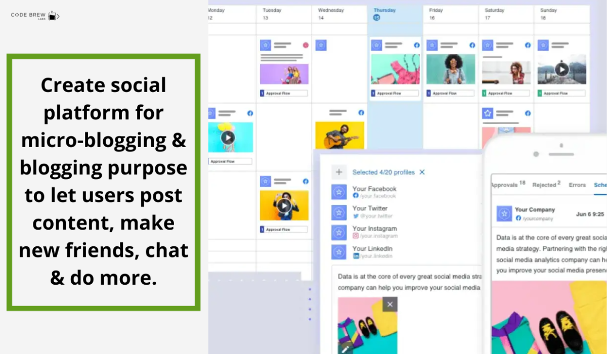 How Does Facebook Earn Money? A Peek Into Its Business & Revenue Model ...