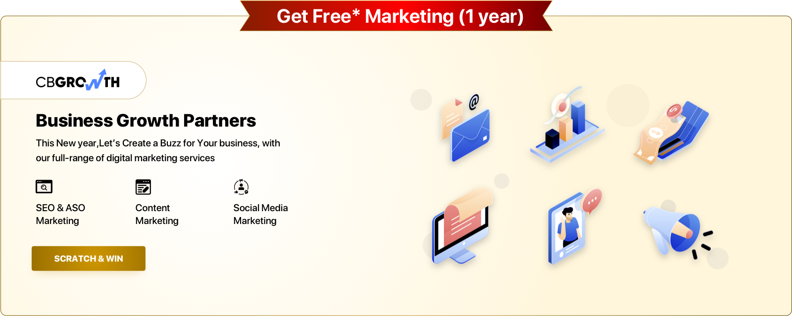 First Organisation To Give Free Forever On All Products: Code Brew's New Year Offer - Code Brew Labs