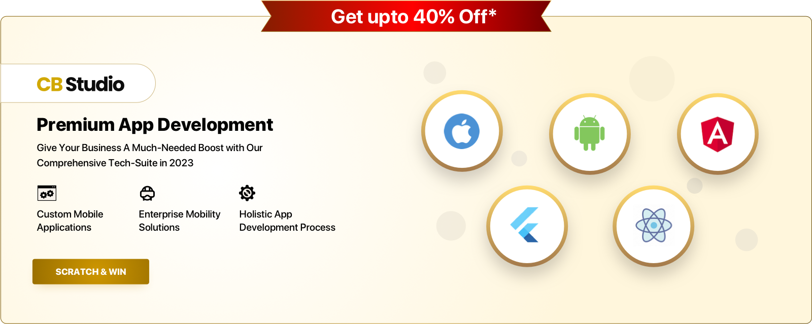 First Organisation To Give Free Forever On All Products: Code Brew's New Year Offer - Code Brew Labs