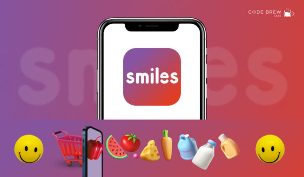 How To Build An App Like Smiles In Dubai, United Arab Emirates - Code ...