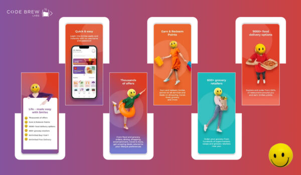 How To Build An App Like Smiles In Dubai, United Arab Emirates - Code ...