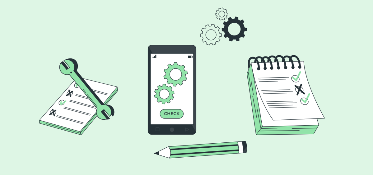 How To Create & Develop an App in 11 Easy Steps 2025