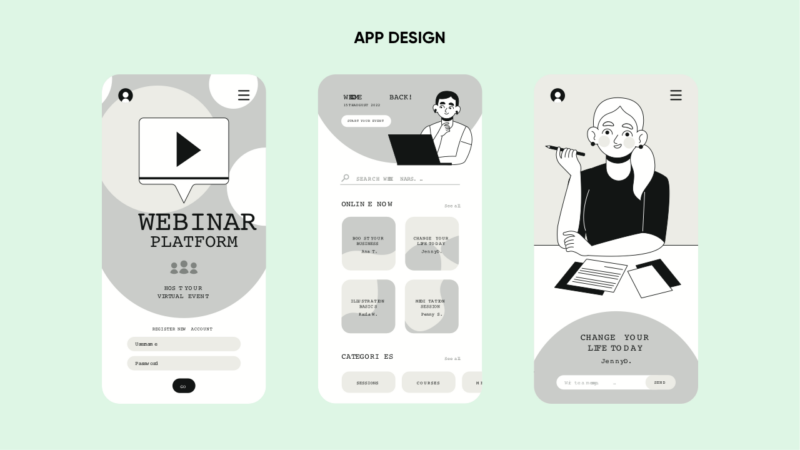 How To Create & Develop an App in 11 Easy Steps 2025