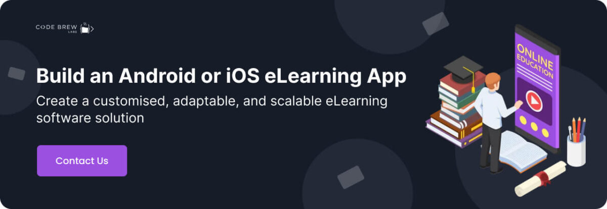 A Guide to eLearning Software Development
