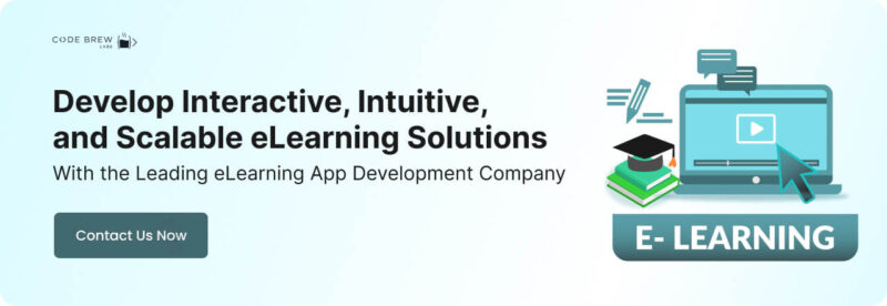 A Guide to eLearning Software Development