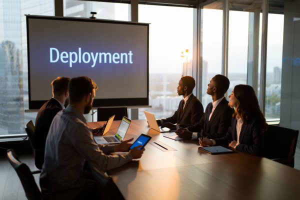 How to Create an AI Assistant App: Step-by-Step Guide