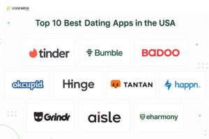 Top 10 Best Dating Apps in USA: A 2025 Guide