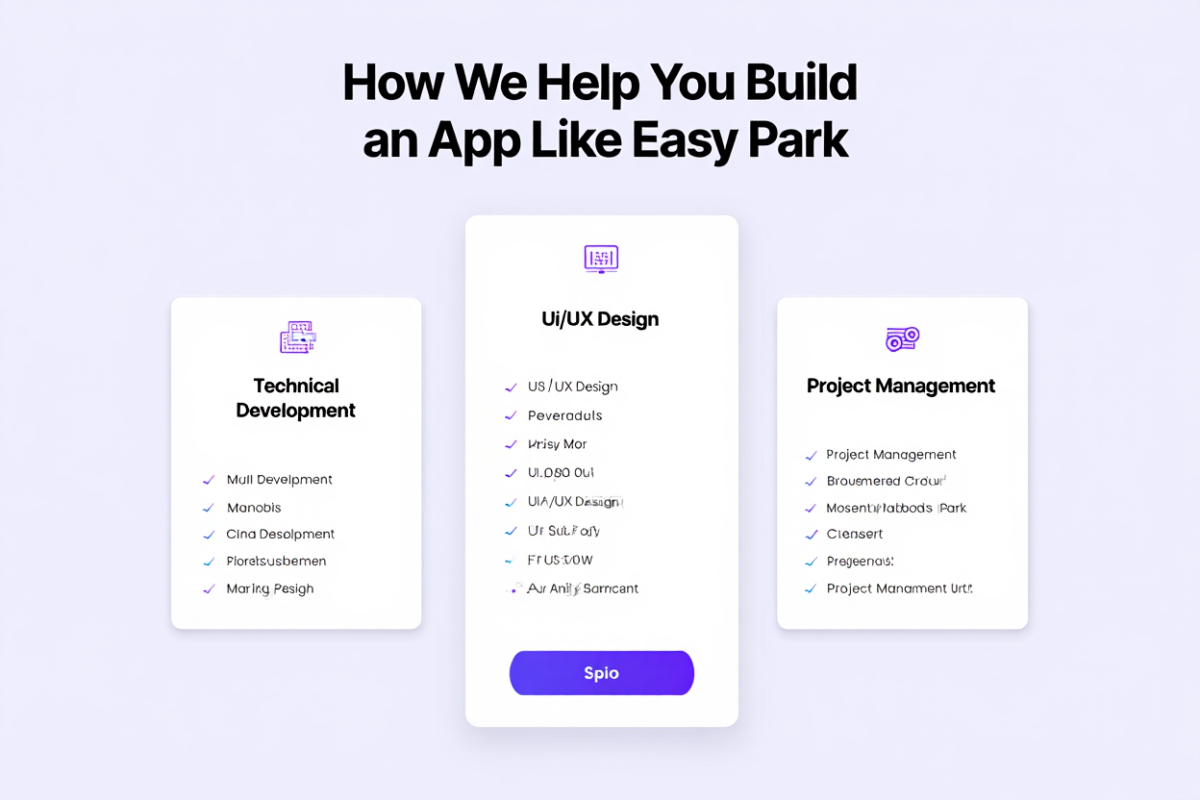 How to Use the Easy Park App: A Step-by-Step Guide 2025