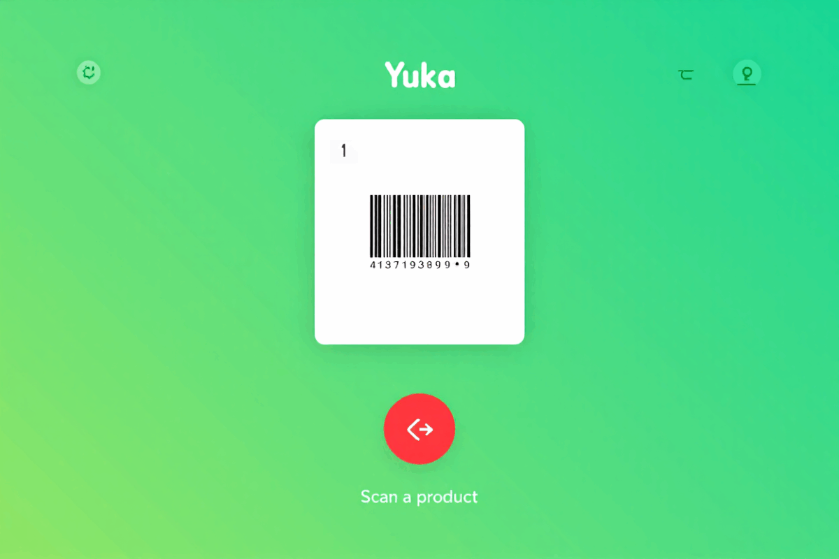 How to Build an App Like Yuka App? Features, Costs & Alternatives