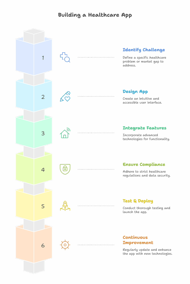 10 Best Healthcare Apps That Are Transforming Digital Health